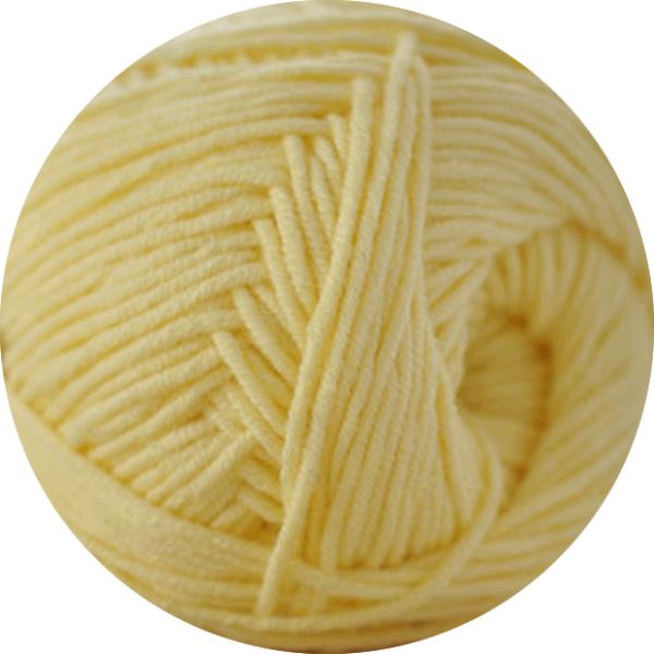 Kalors DK Cotton Yarn - Plainjane Yarn
