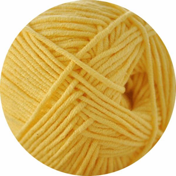 Kalors DK Cotton Yarn - Plainjane Yarn