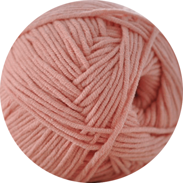 Kalors DK Cotton Yarn - Plainjane Yarn