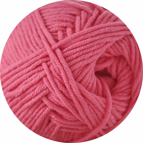 Kalors DK Cotton Yarn - Plainjane Yarn