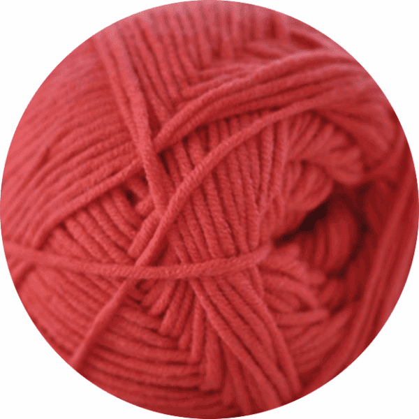 Kalors DK Cotton Yarn - Plainjane Yarn