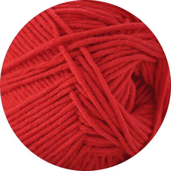 Kalors DK Cotton Yarn - Plainjane Yarn