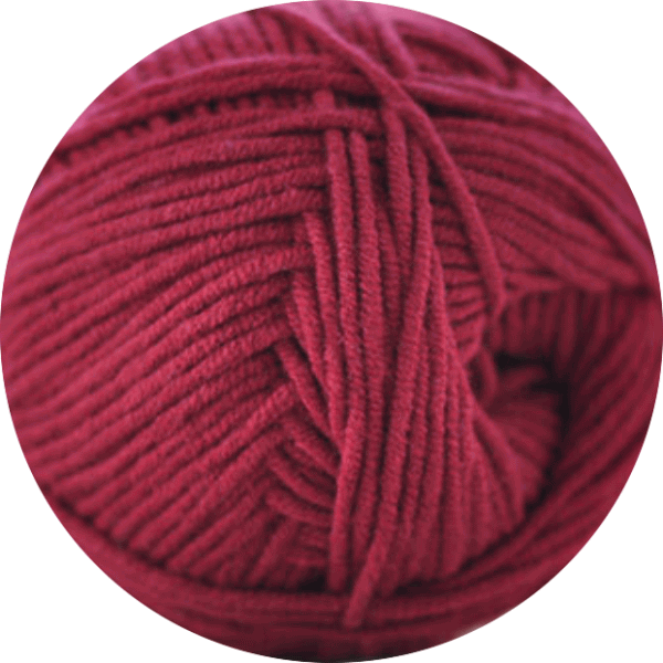 Kalors DK Cotton Yarn - Plainjane Yarn