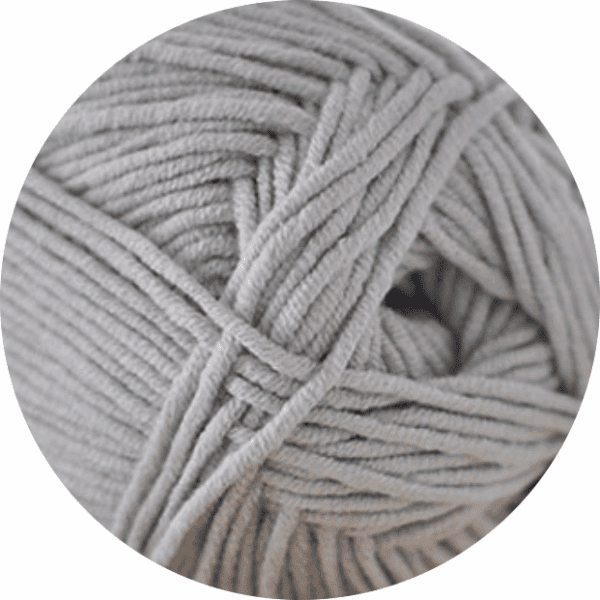 Kalors DK Cotton Yarn - Plainjane Yarn