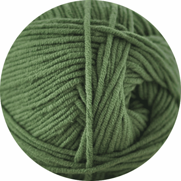 Kalors DK Cotton Yarn - Plainjane Yarn